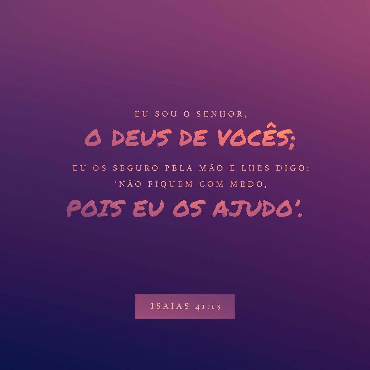 Isaías 41:13 | Scrolller