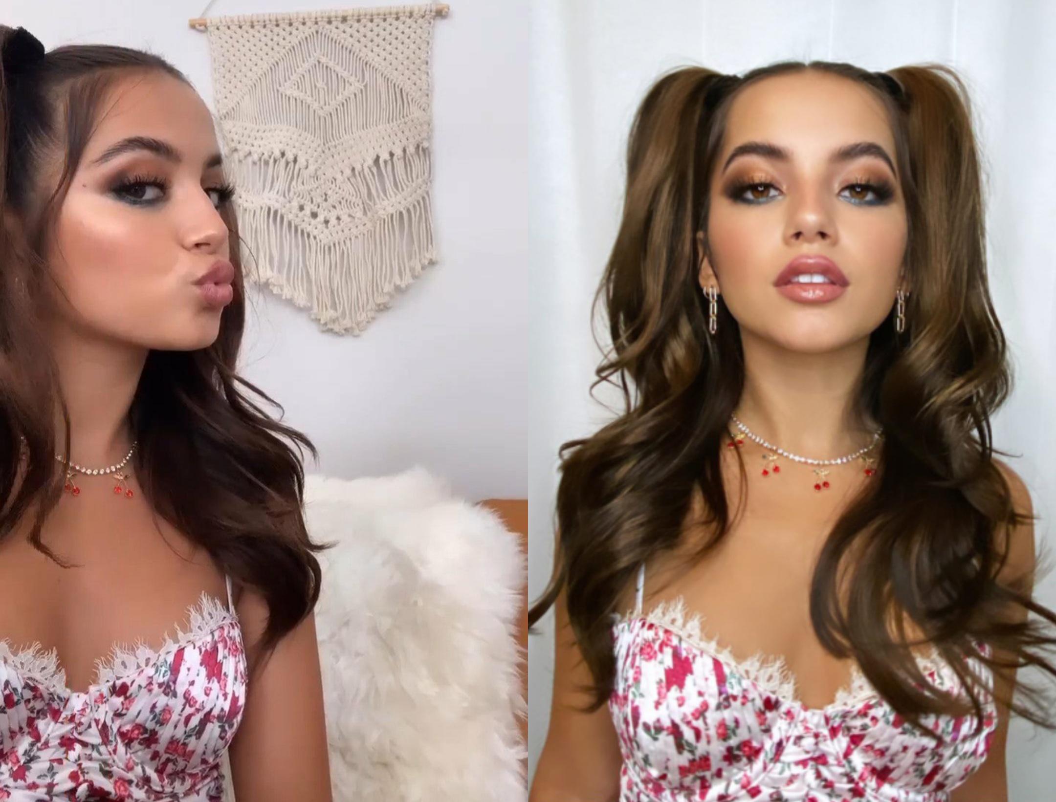 Pucker Up & Dolled Up | Scrolller