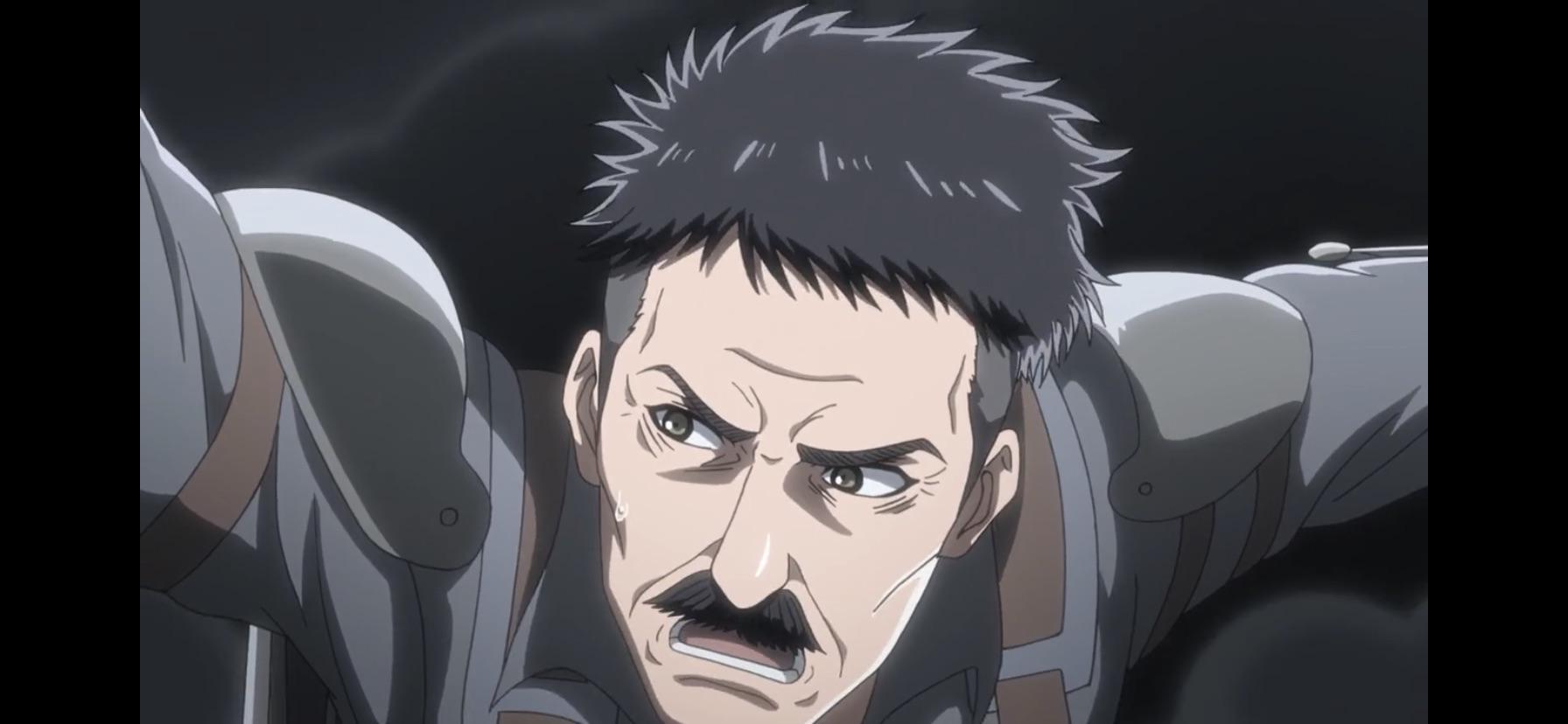 Isayama why- | Scrolller