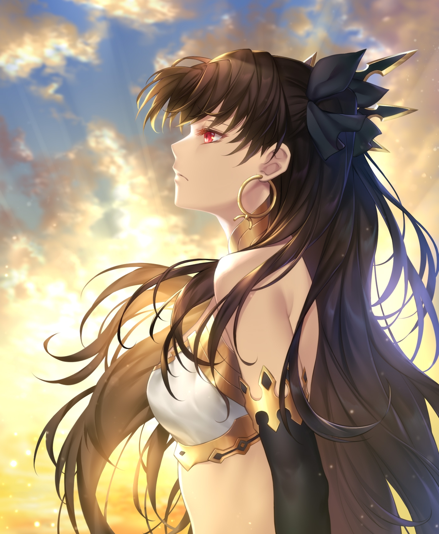 Ishtar | Scrolller