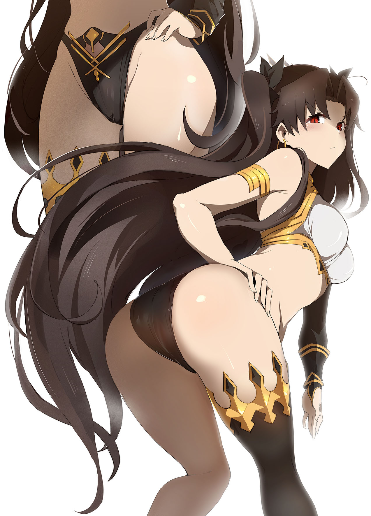 Ishtar (Xiaodi) | Scrolller