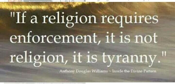 Islam in a nutshell | Scrolller