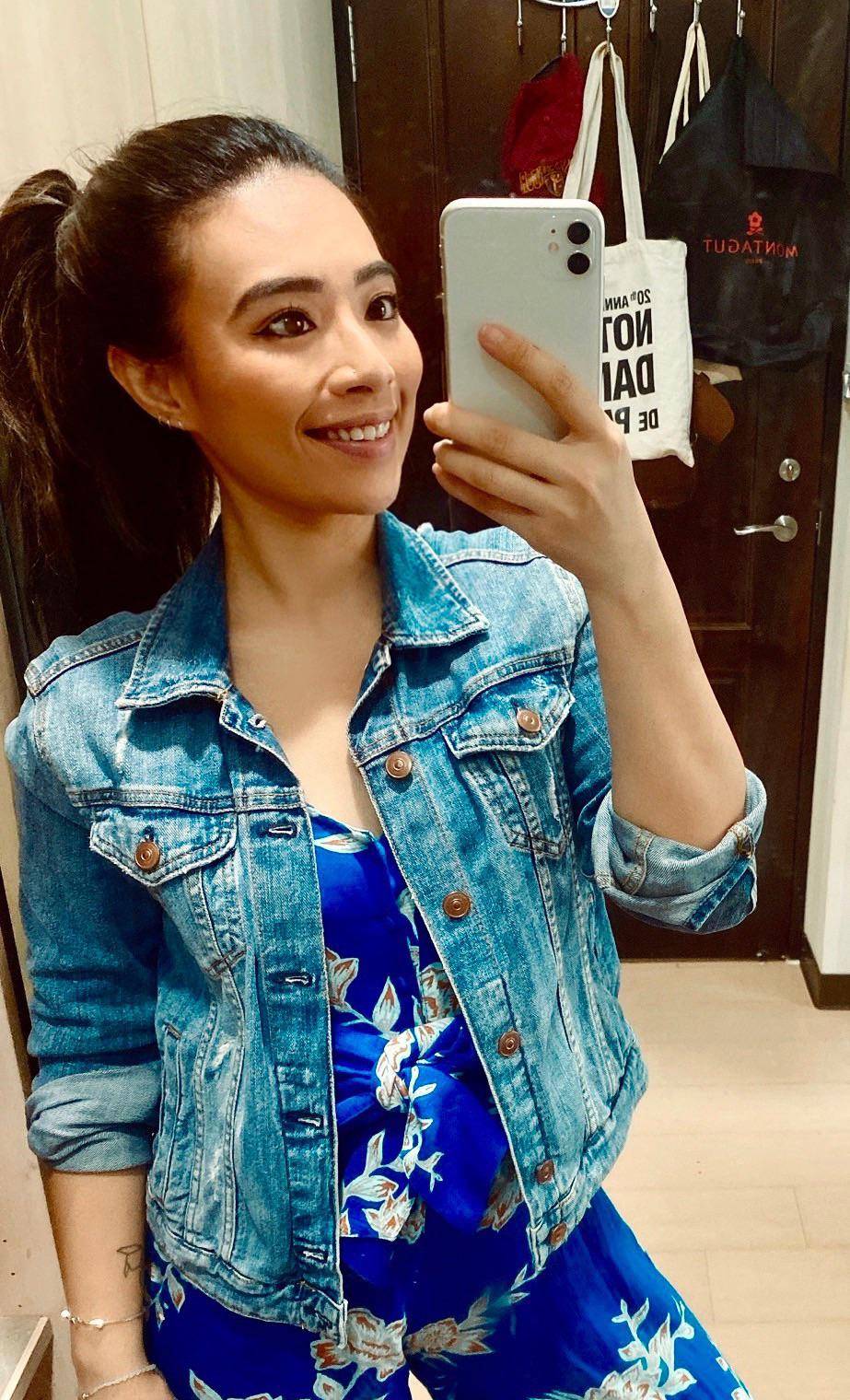 Island Girl Here 🙋🏽‍♀️ Over 18 Scrolller