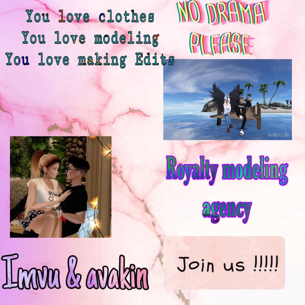 ISO imvu models | Scrolller