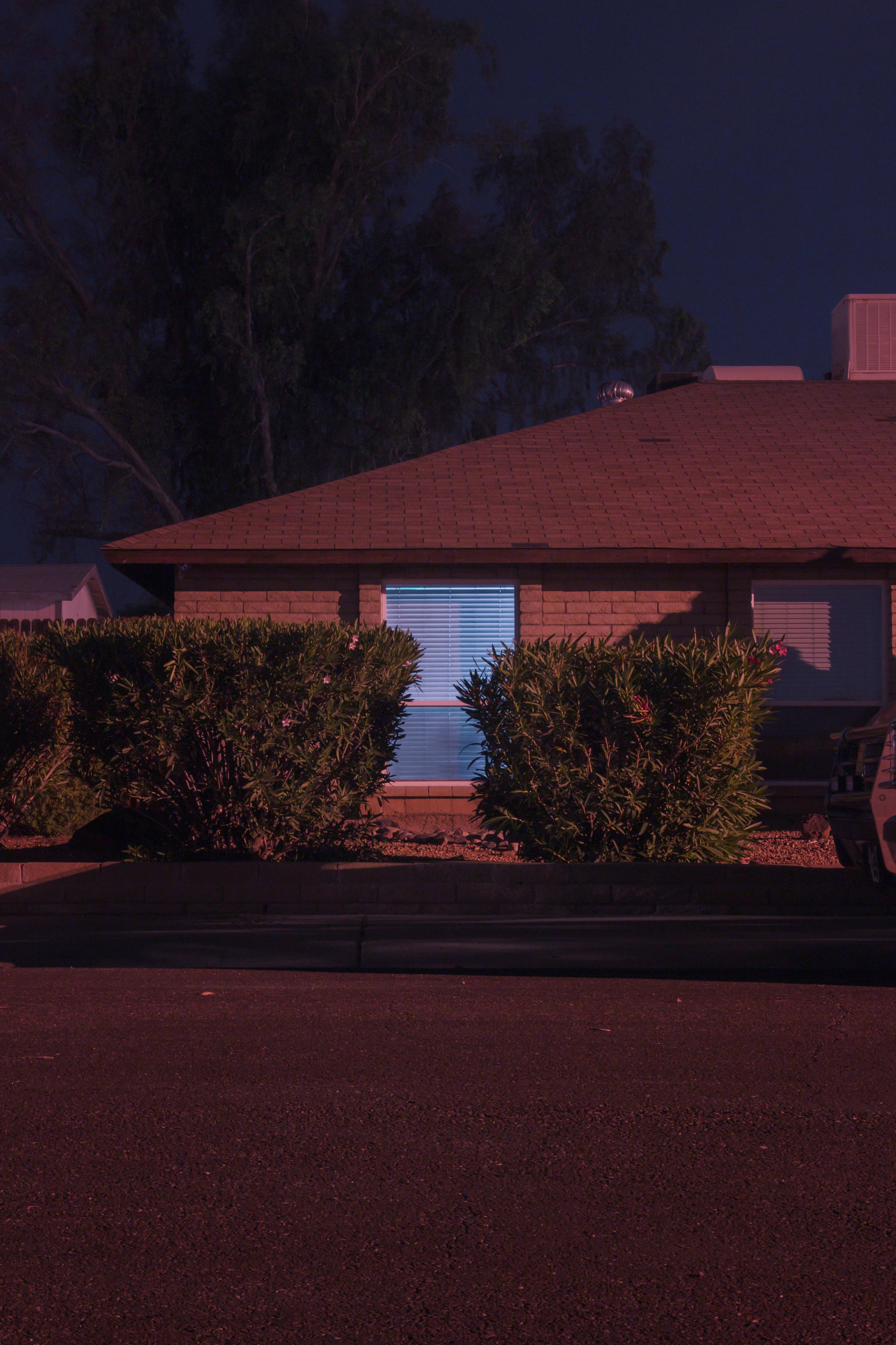 Isolation | Scrolller