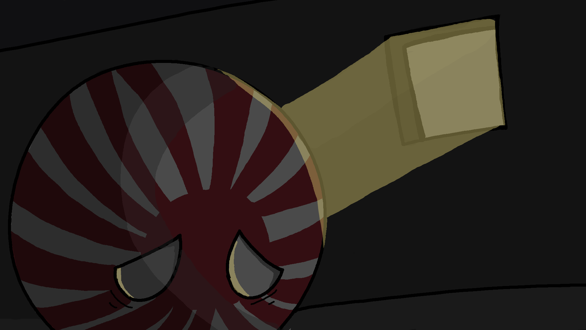 Isolation. | Scrolller