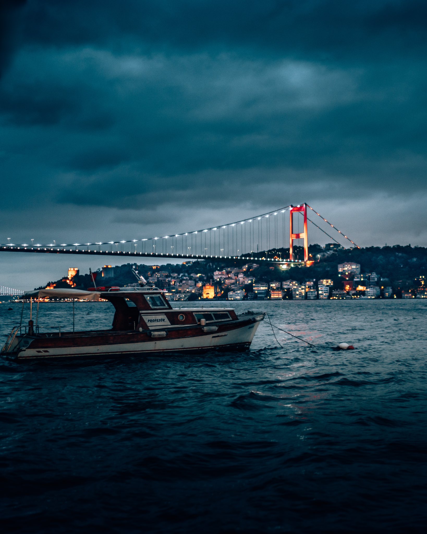 Istanbul | Scrolller