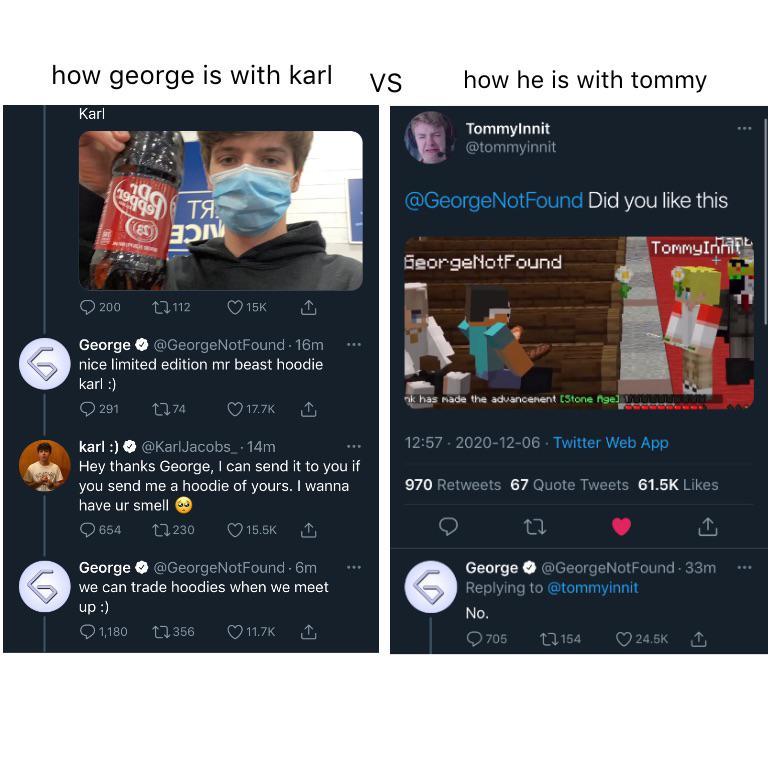 istg george is bipolar | Scrolller