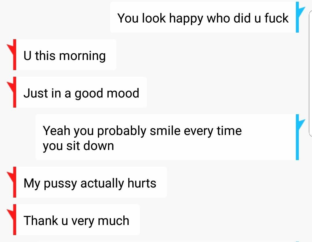 It actually hurts | Scrolller