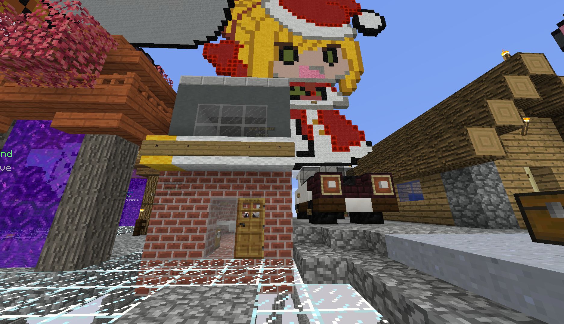 It ain't much, but it's honest work | Scrolller