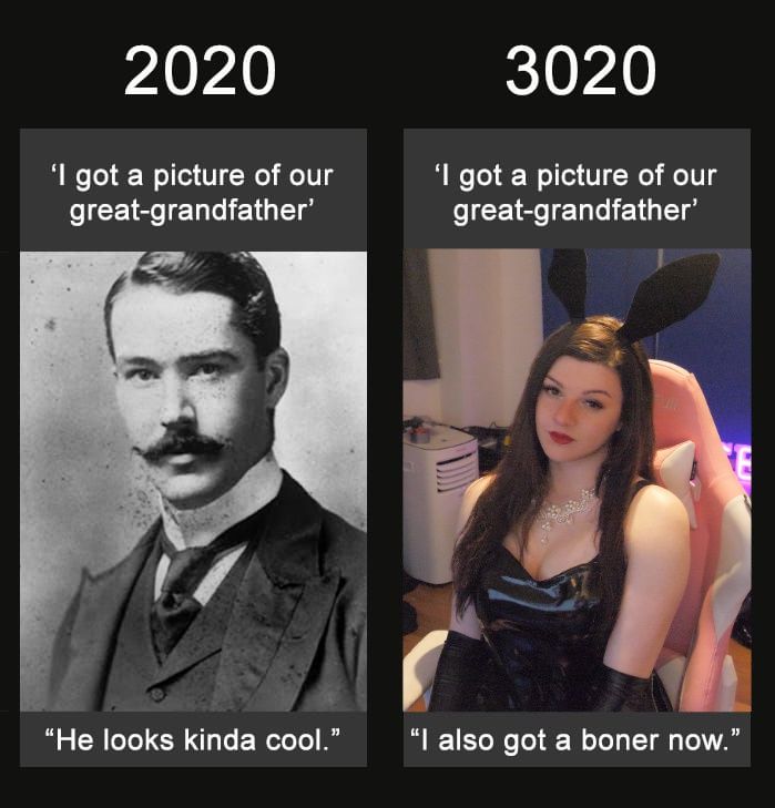 It be like that | Scrolller