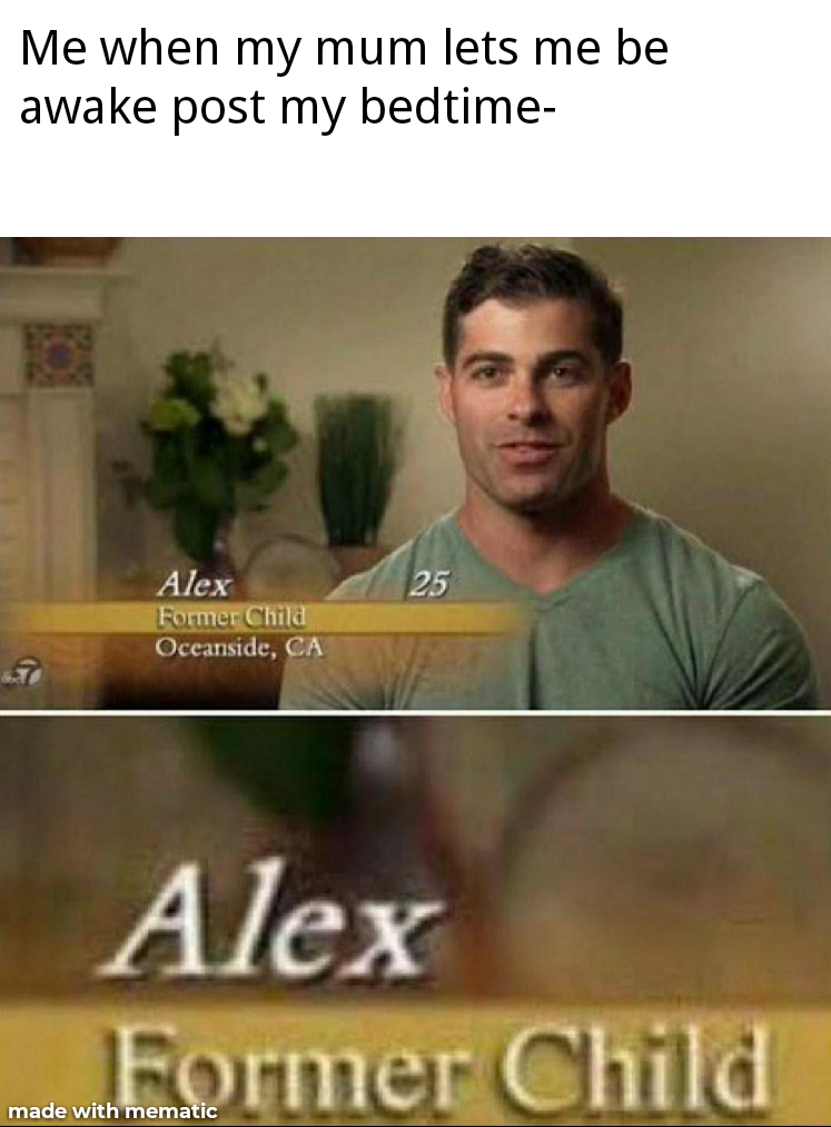 It be true | Scrolller