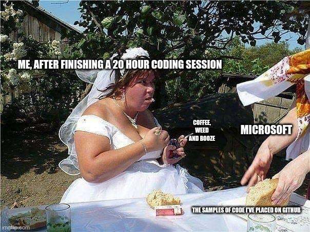 It do be like dat | Scrolller