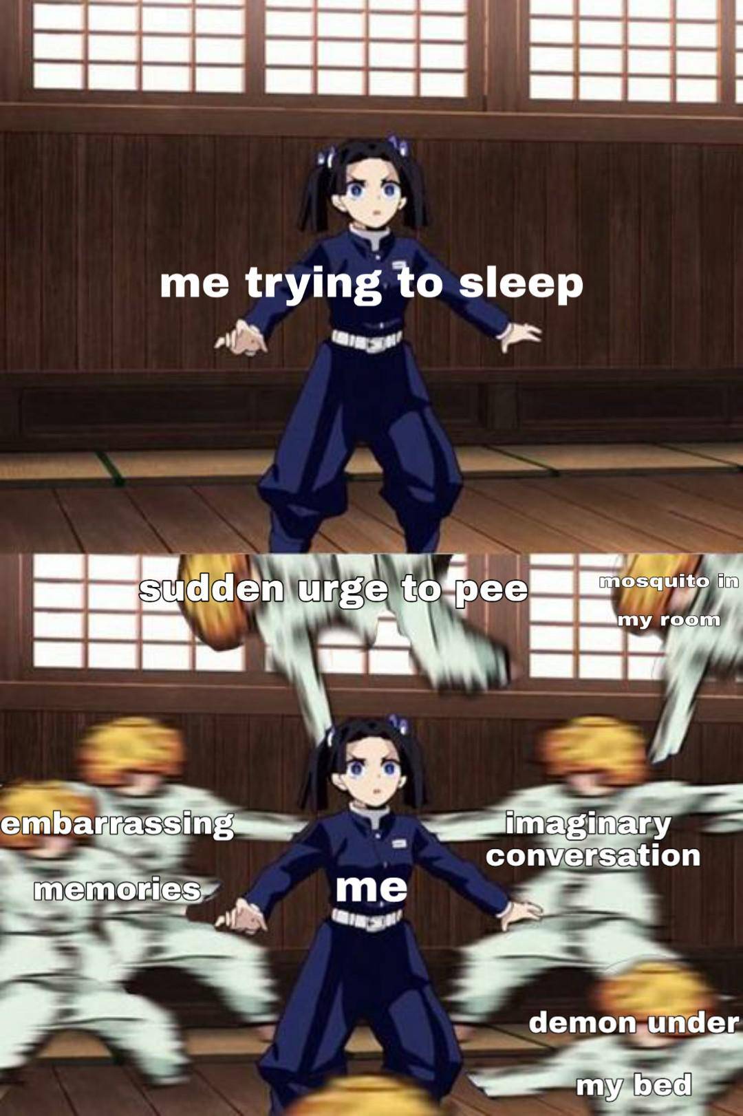 it do be like that | Scrolller