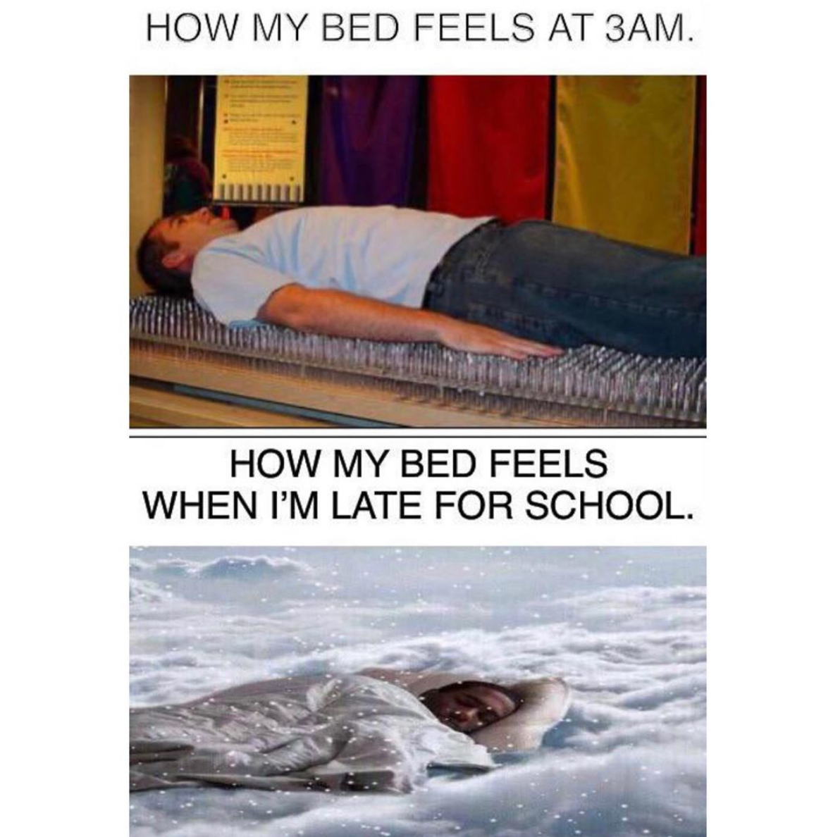 It do be like that | Scrolller