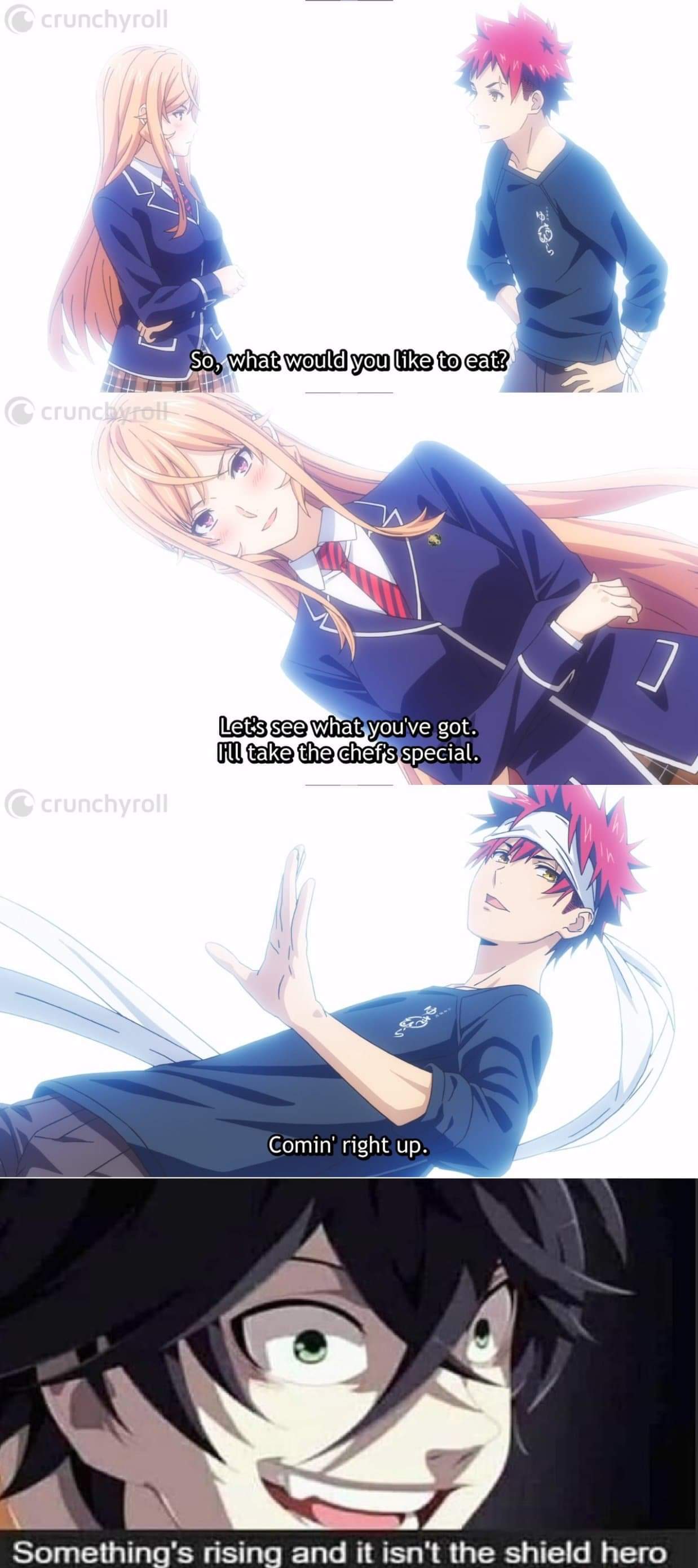 It do be like that | Scrolller