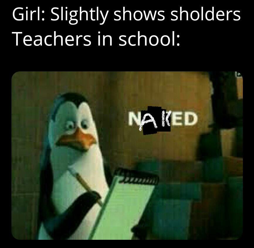 It do be like that | Scrolller