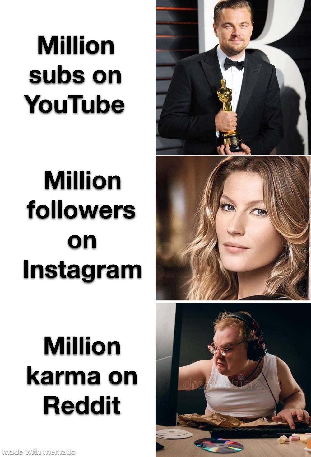 It do be like that | Scrolller