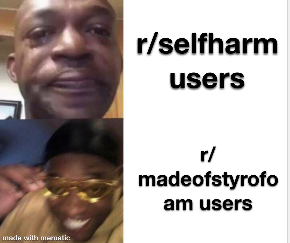 It do be like that | Scrolller