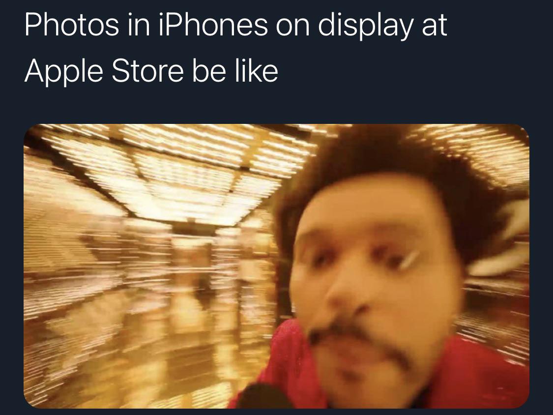 It do be like that | Scrolller