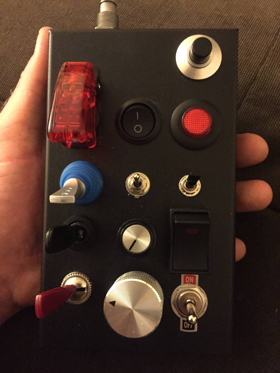 It feels even better than popping bubble wrap! | Scrolller