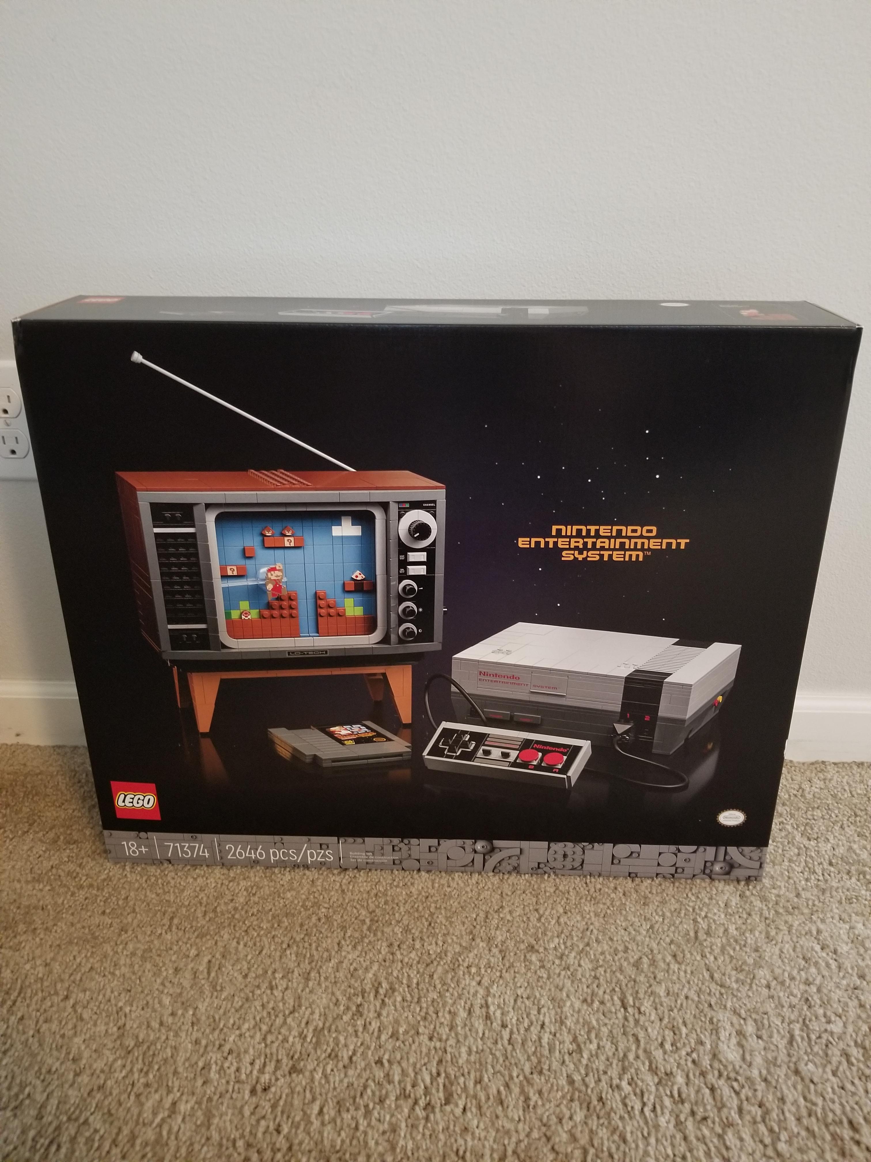 It finally arrived | Scrolller