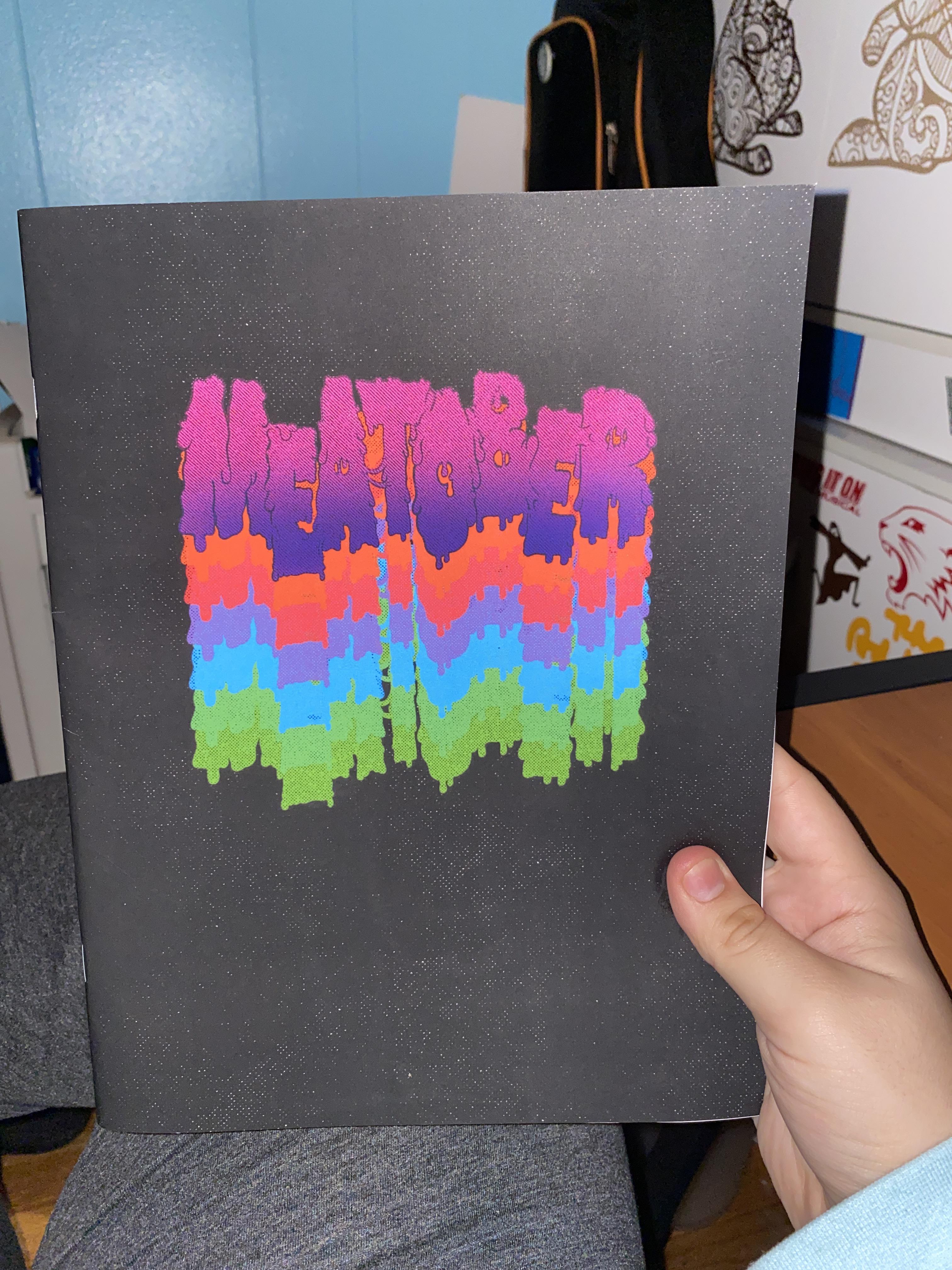 IT FINALLY ARRIVED!! | Scrolller