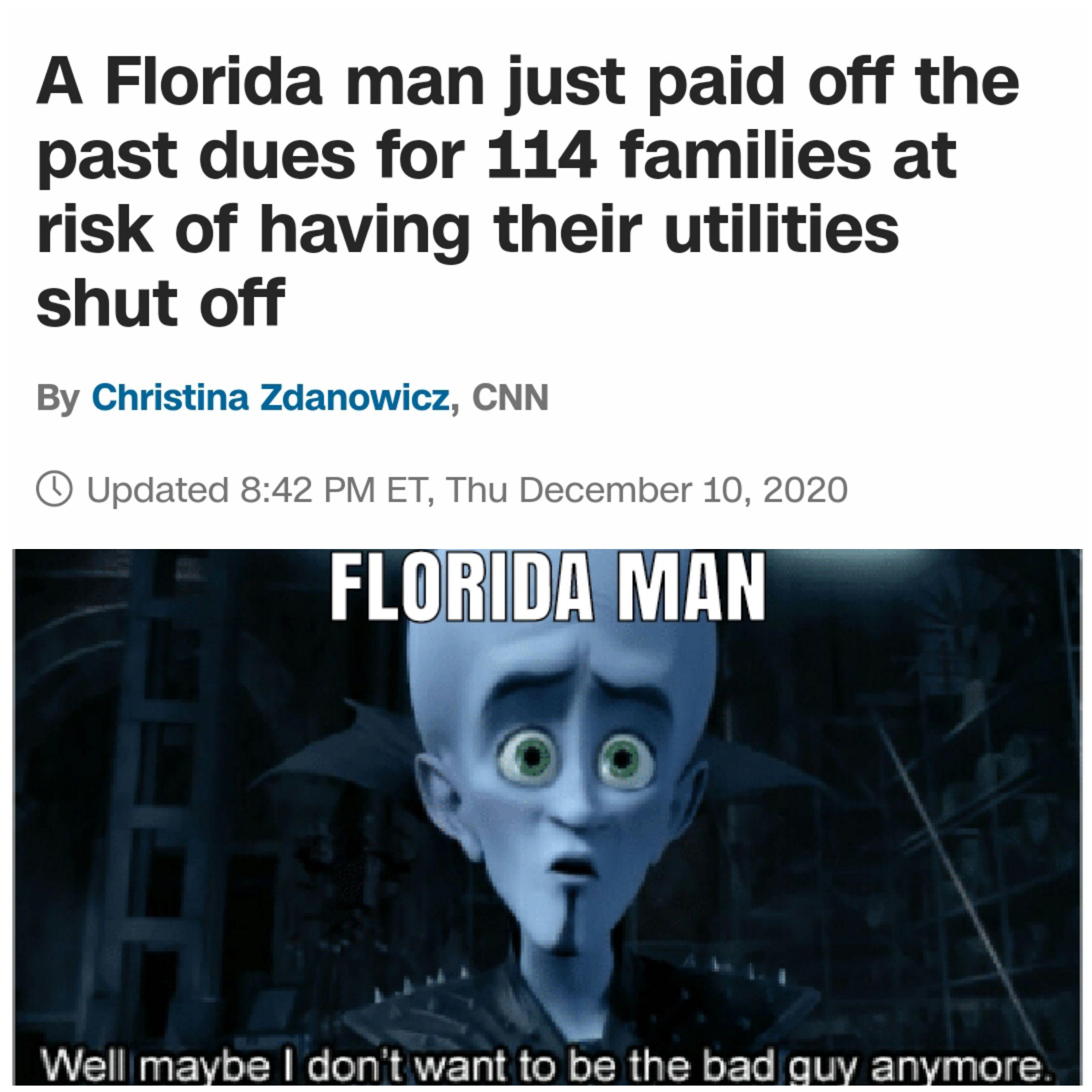 It finally happened! | Scrolller