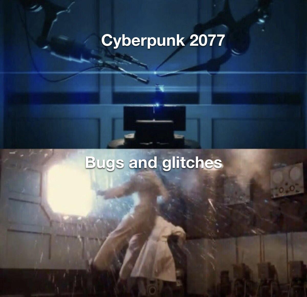 It had so much potential… | Scrolller