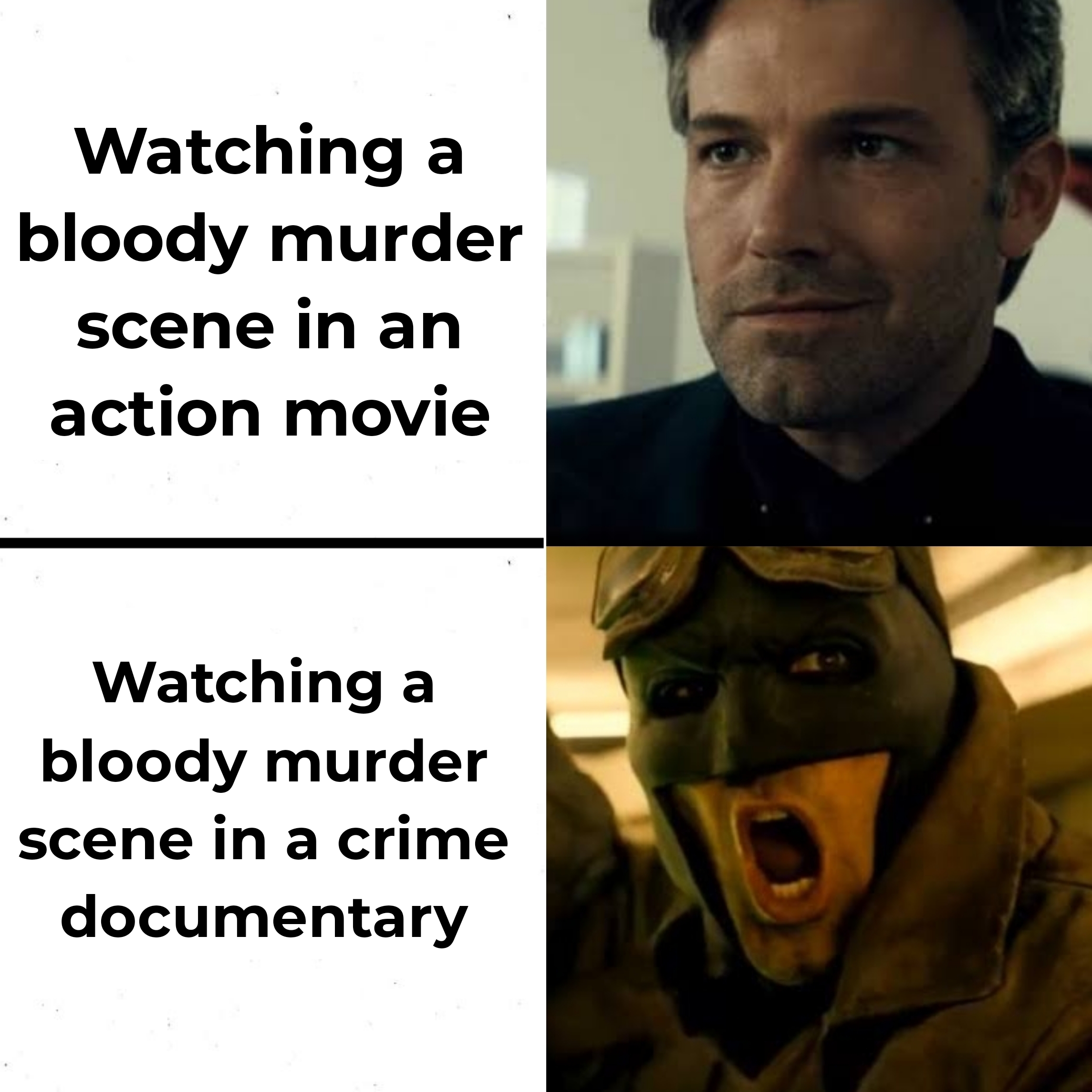 It hits differently | Scrolller