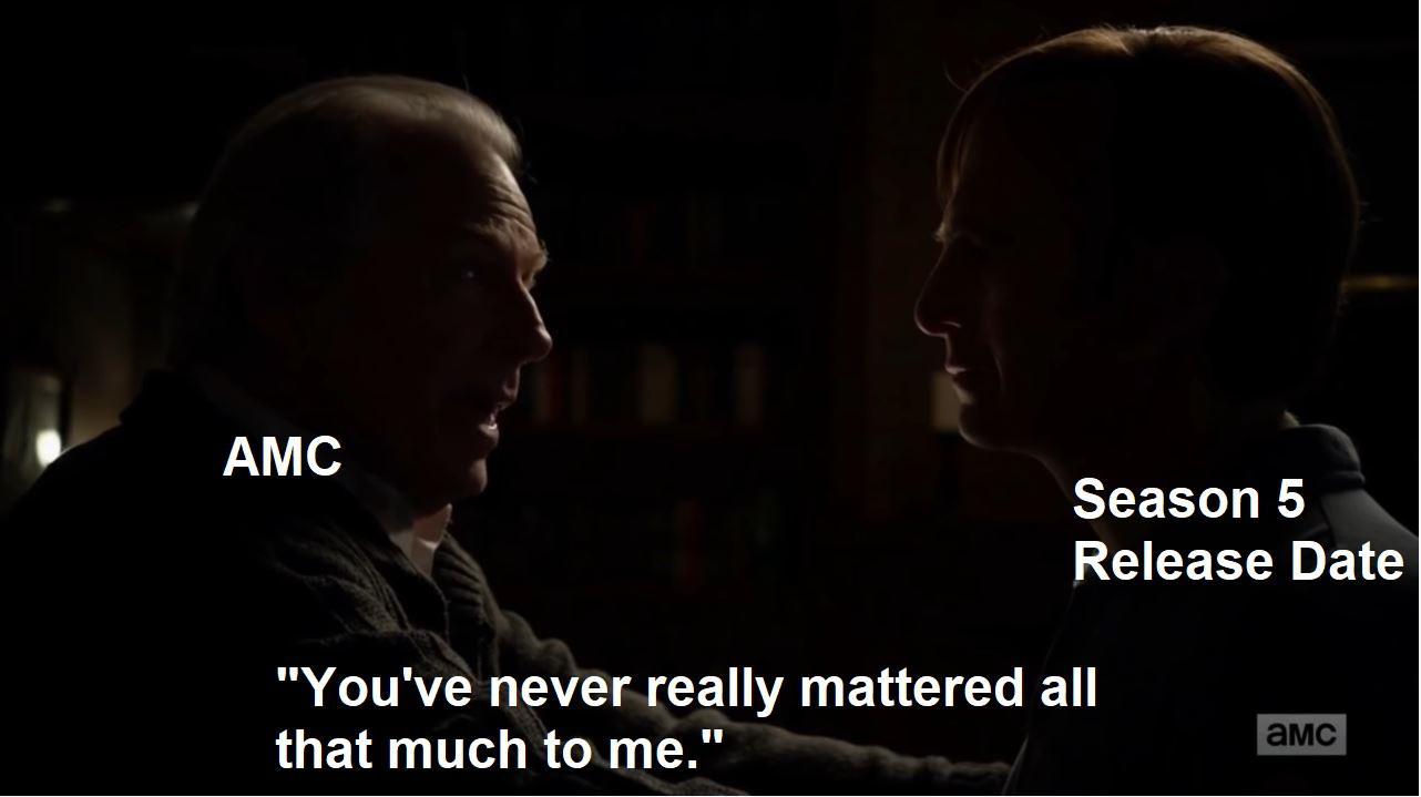 It hurts. | Scrolller