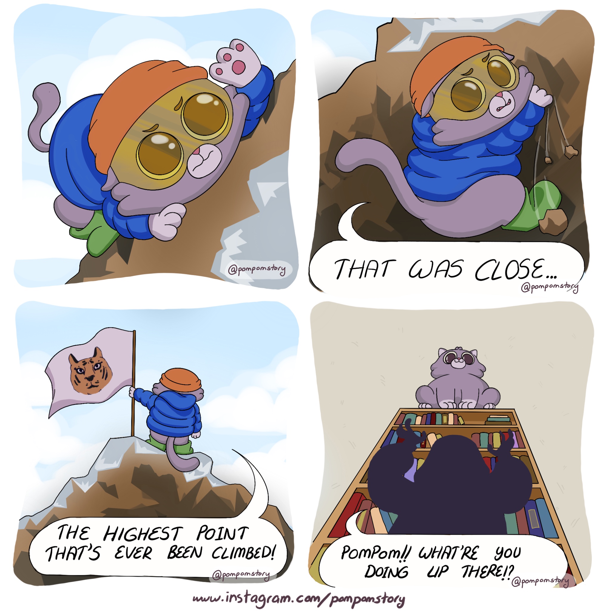 it is a new record | Scrolller