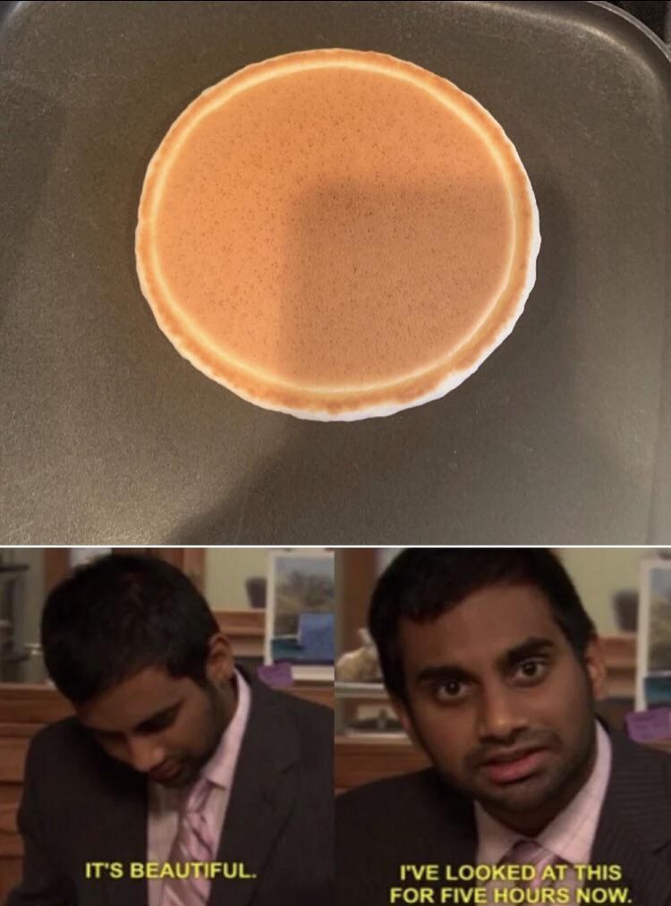 It is... acceptable | Scrolller