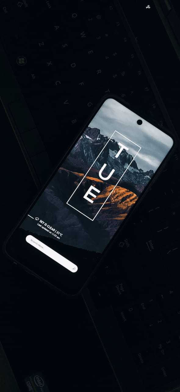 It just hits different..!! 😍 | Scrolller