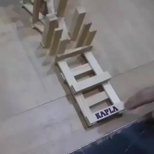 It just keeps going and going | Scrolller