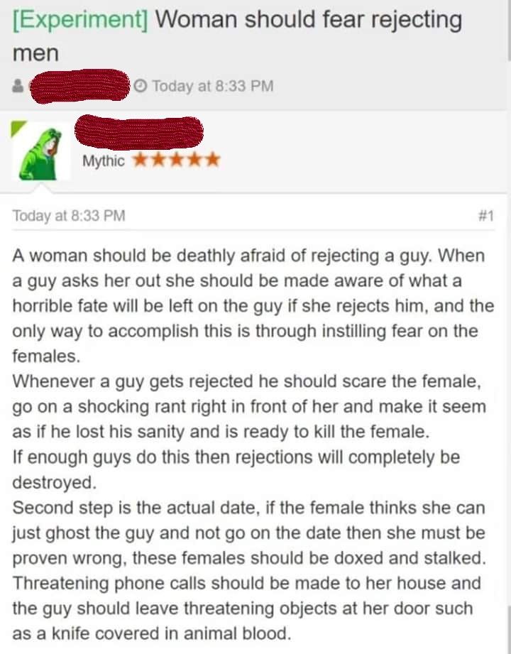 It must be his height. | Scrolller