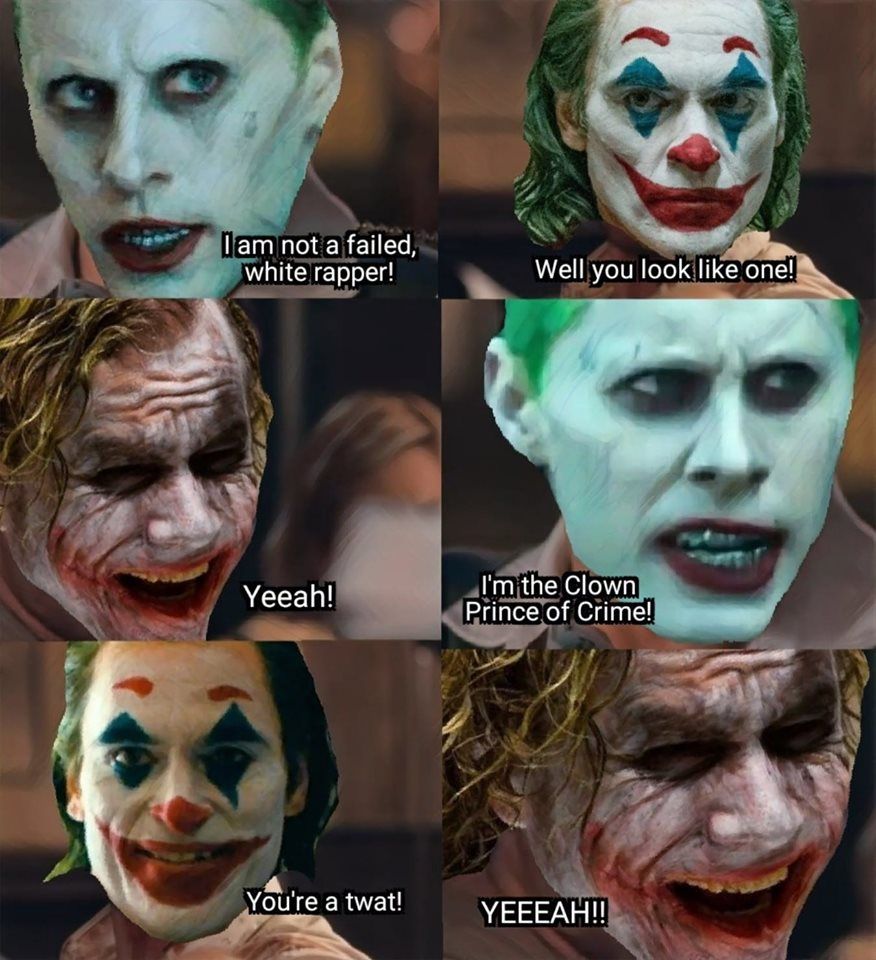 it physically hurts | Scrolller