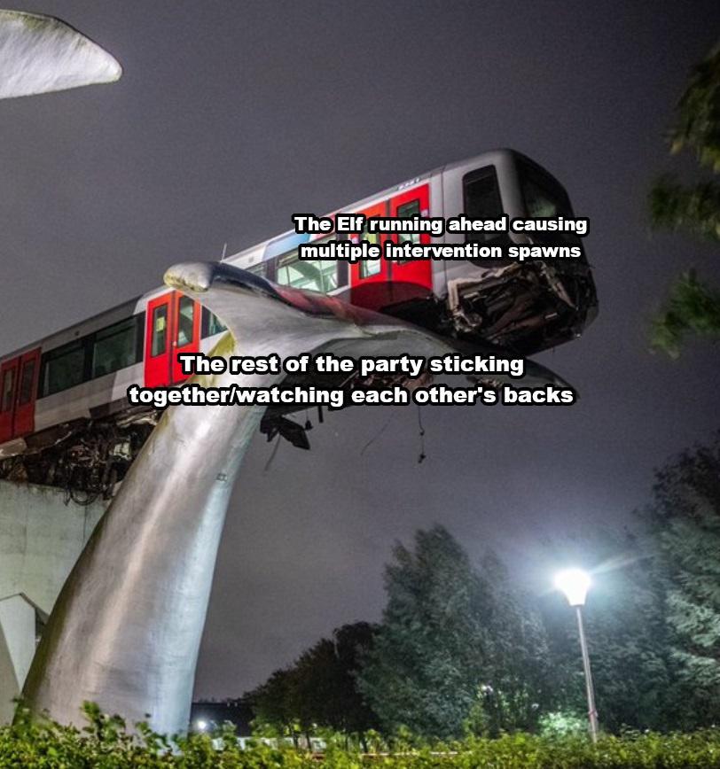 It Really Do Be Like That Sometimes | Scrolller