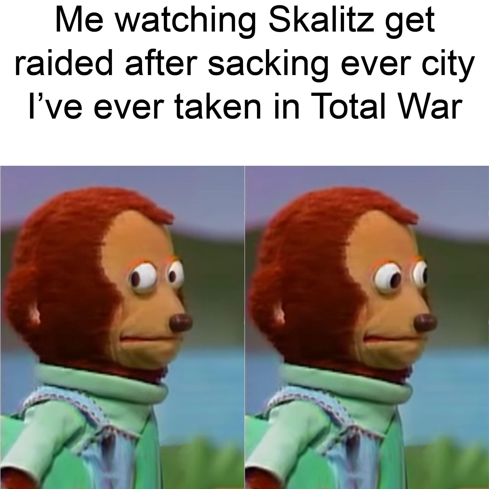 It really gives you a new perspective | Scrolller