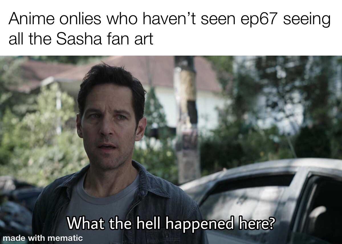 It really hit hard | Scrolller