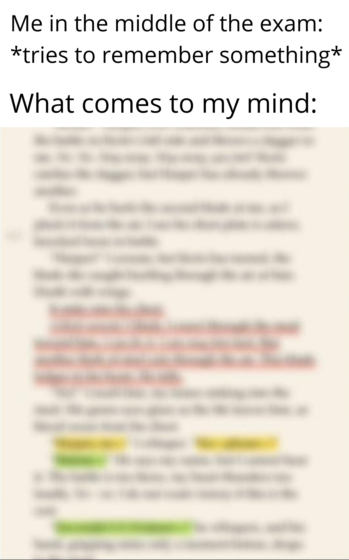 It really sucks | Scrolller