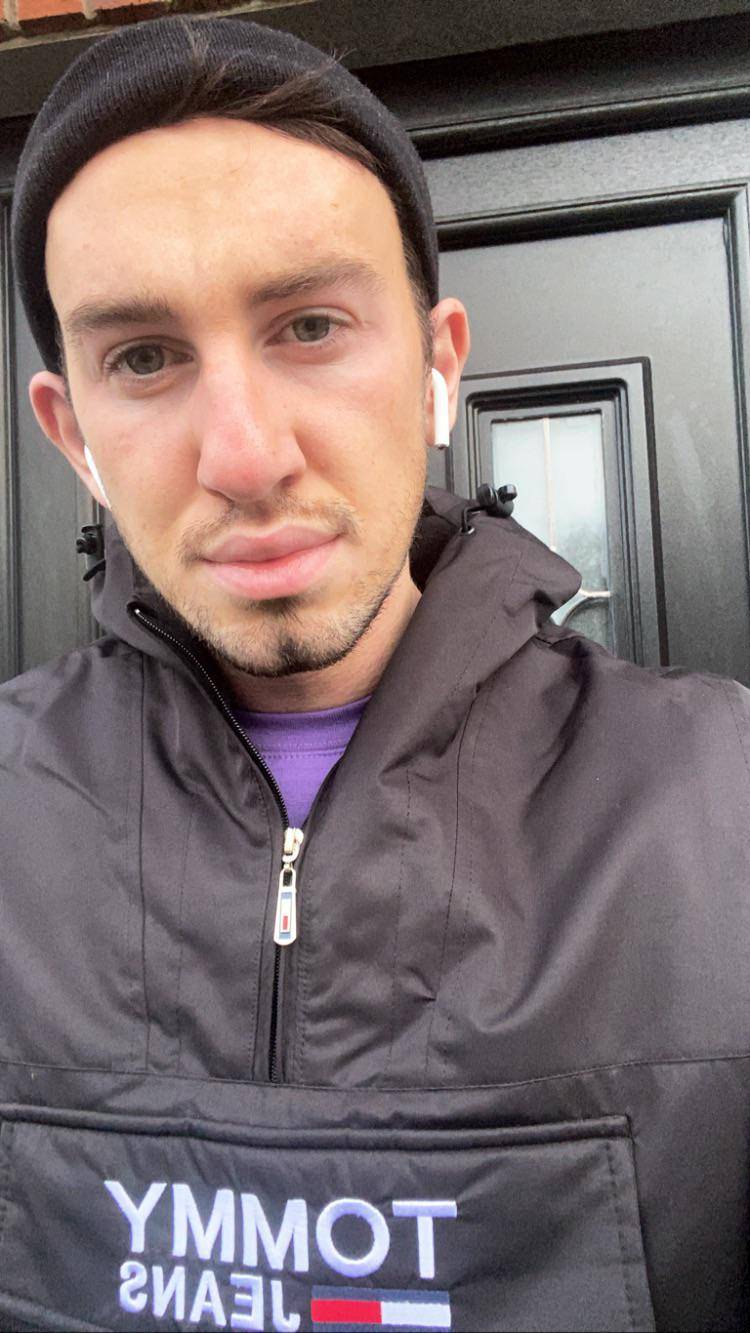 It’s a cold one 👀 | Scrolller