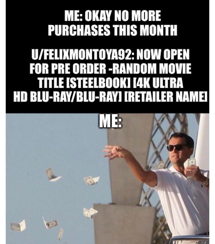 It’s a never ending cycle | Scrolller