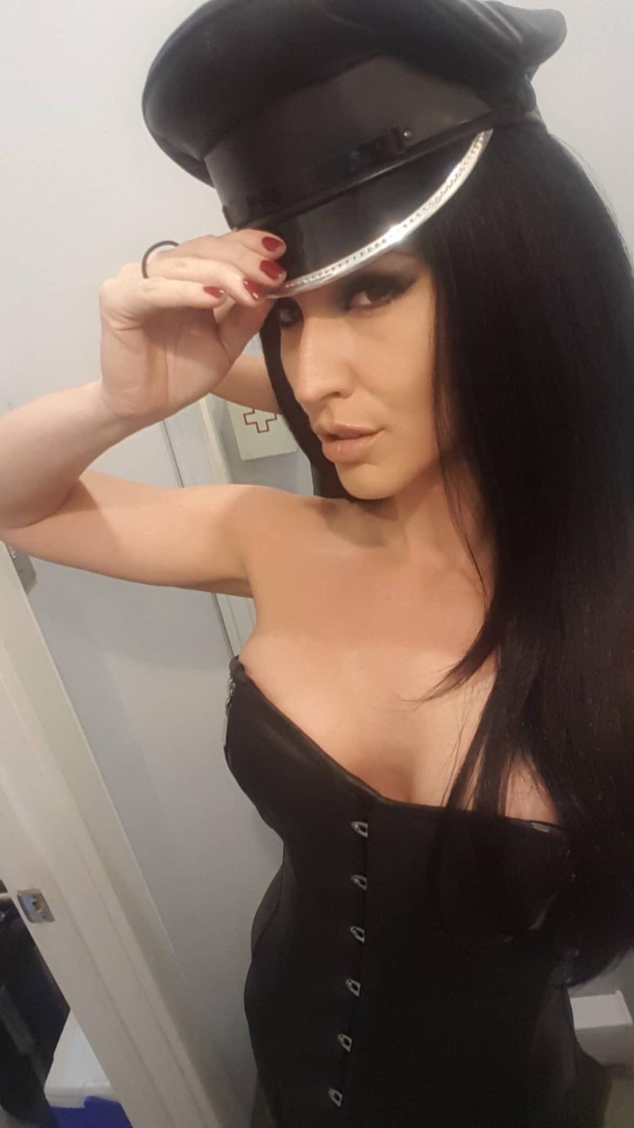 It’s a new week let’s begin in a fetish way | Scrolller