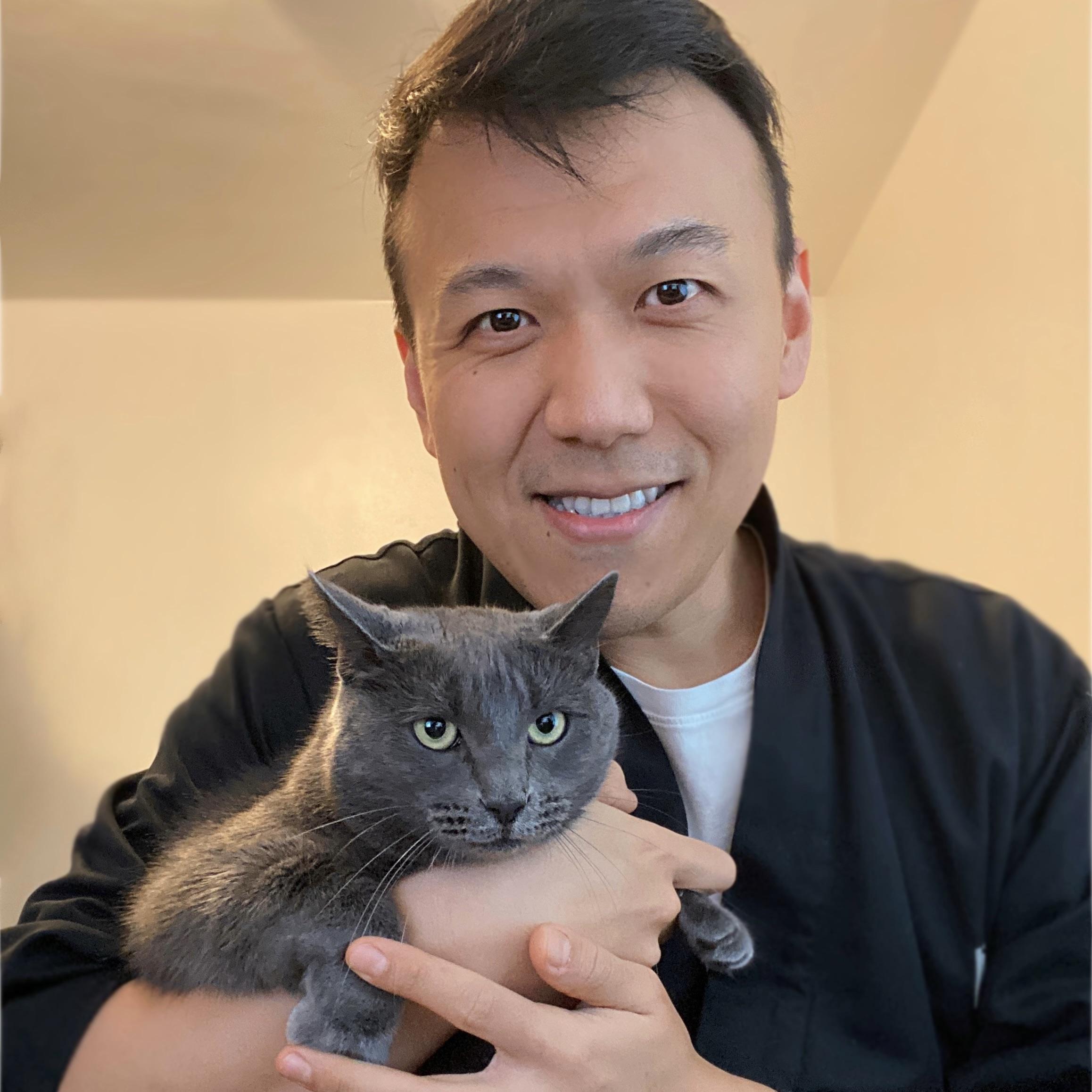 It’s almost Christmas, are you done with your Xmas shopping? Who’s on ...