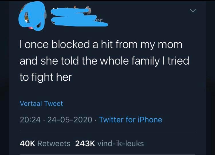 It’s baffling how quickly some people van turn a situation in their favor | Scrolller