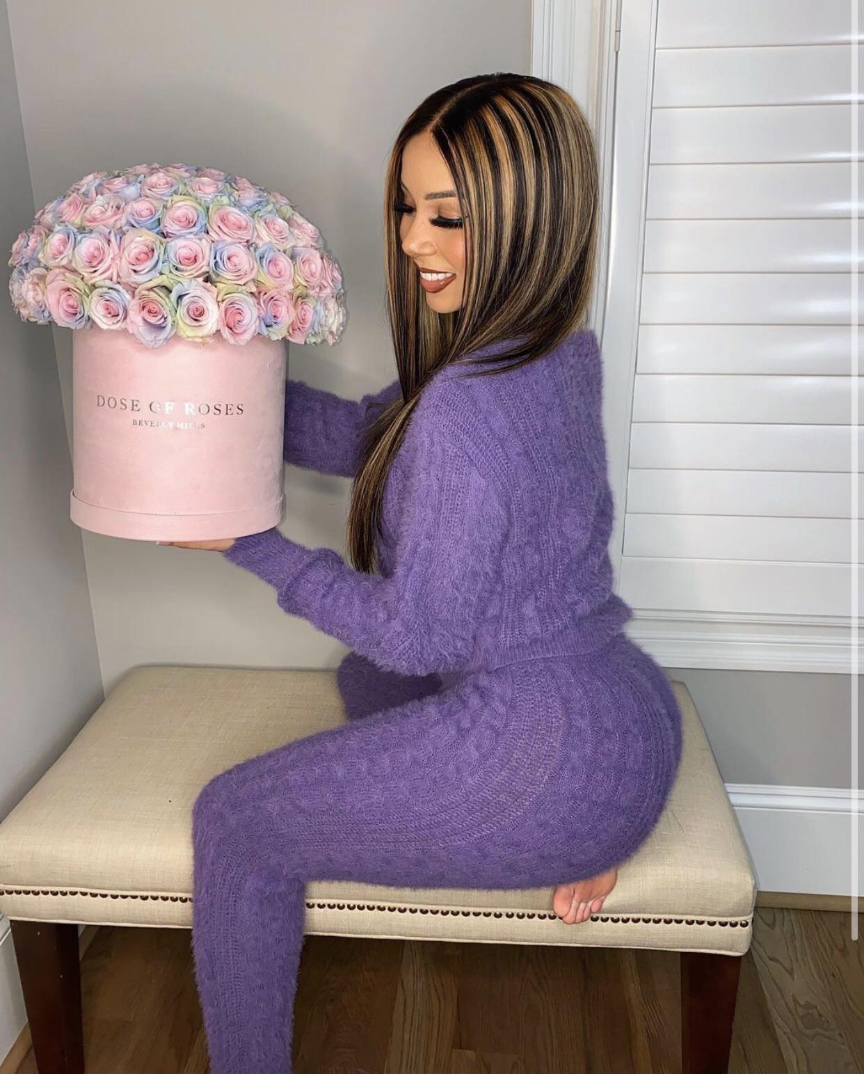 Brittany Renner | Scrolller