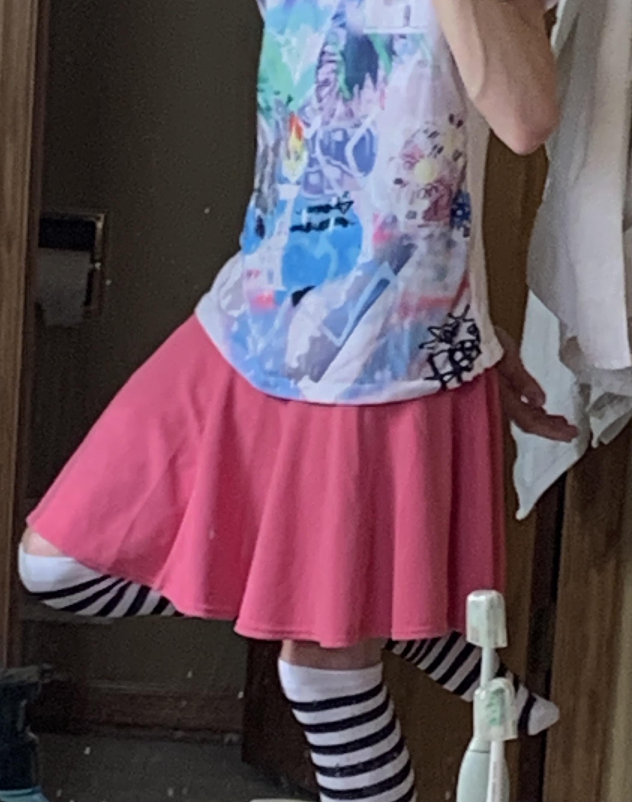 it’s femboy Friday time to wear a bladee shirt | Scrolller