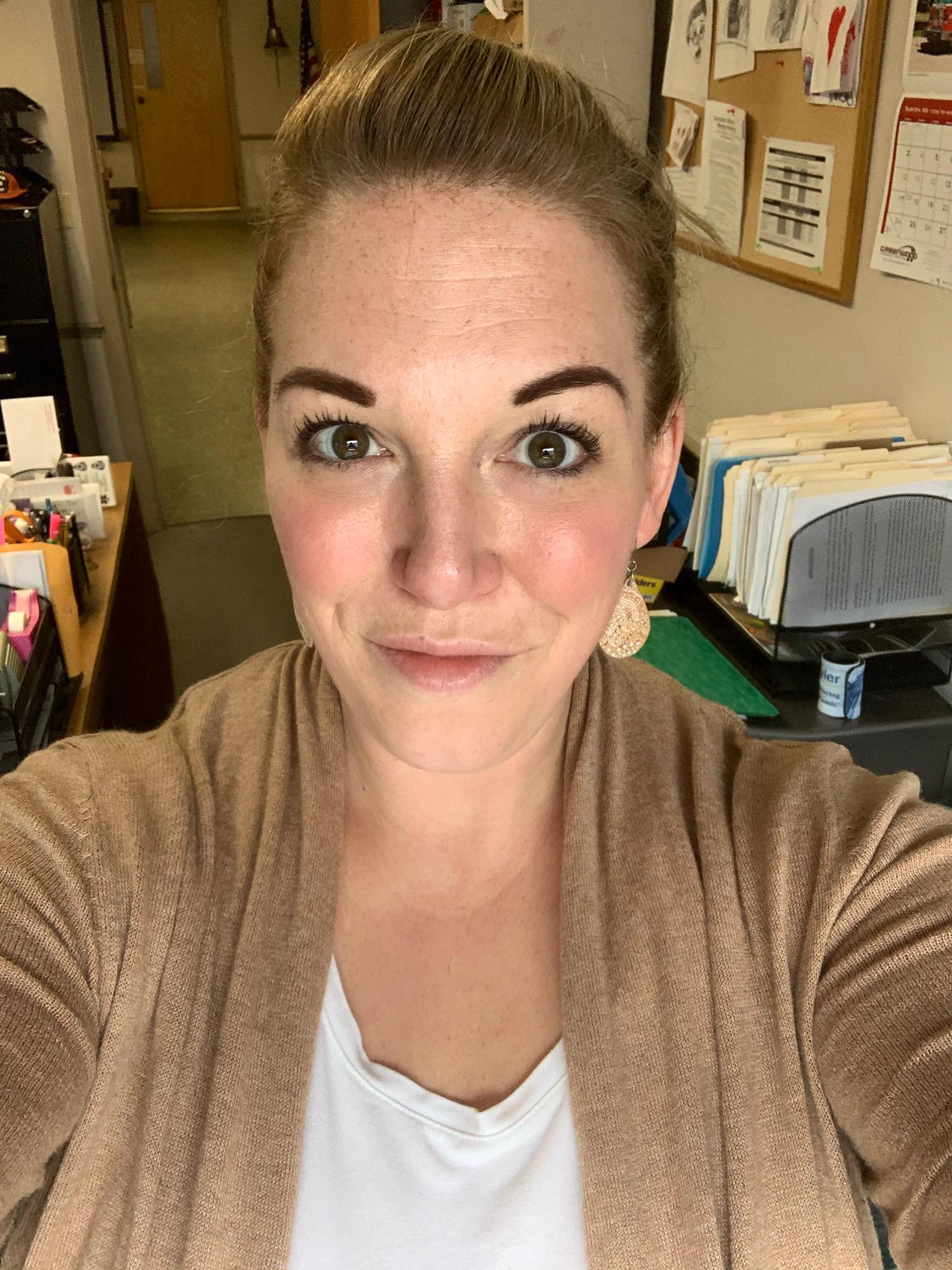 It’s hard to explain puns to kleptomaniacs. They always take things so literally. Smile, it’s ...