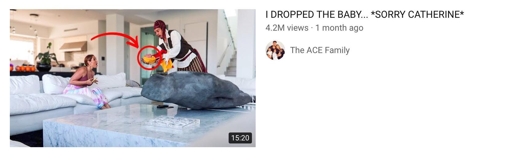 It’s just a prank bro | Scrolller